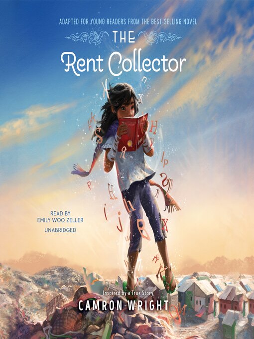 Libby - The Rent Collector