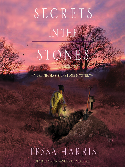Secrets in the Stones - Boston Public Library - OverDrive