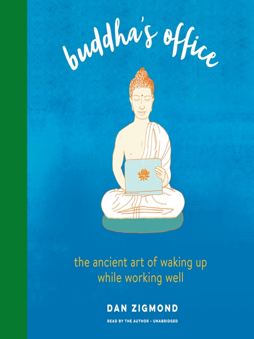 Awards & Best Of - Buddha's Office - NLB - OverDrive