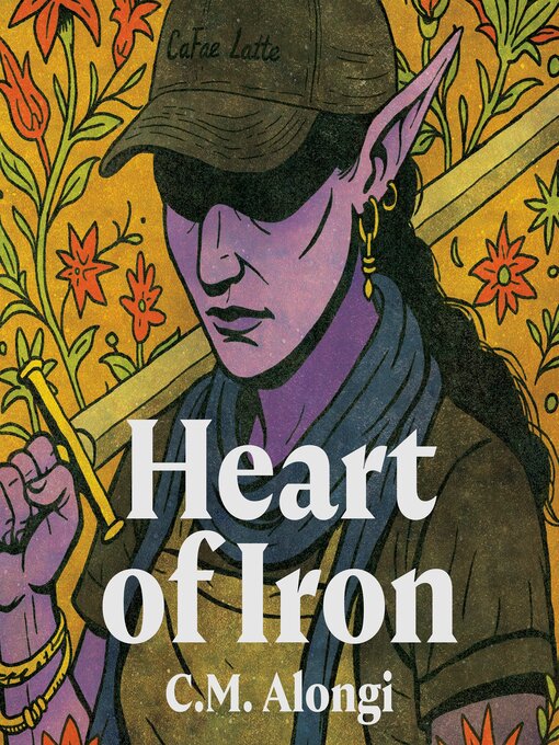 Heart of Iron - Harris County Public Library - OverDrive