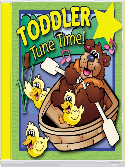 Toddler Tune Time - NLB - OverDrive