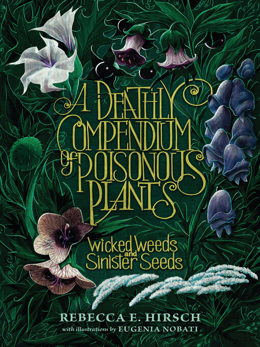 Libby - A Deathly Compendium of Poisonous Plants