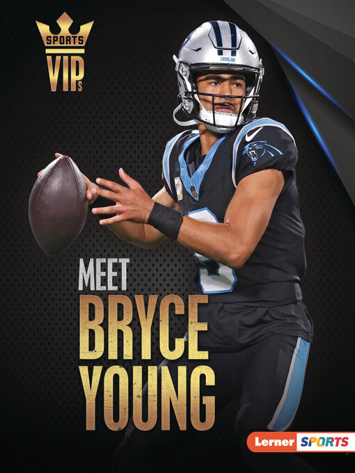 Libby - Meet Bryce Young