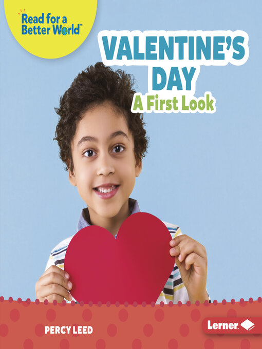 Libby - Valentine's Day