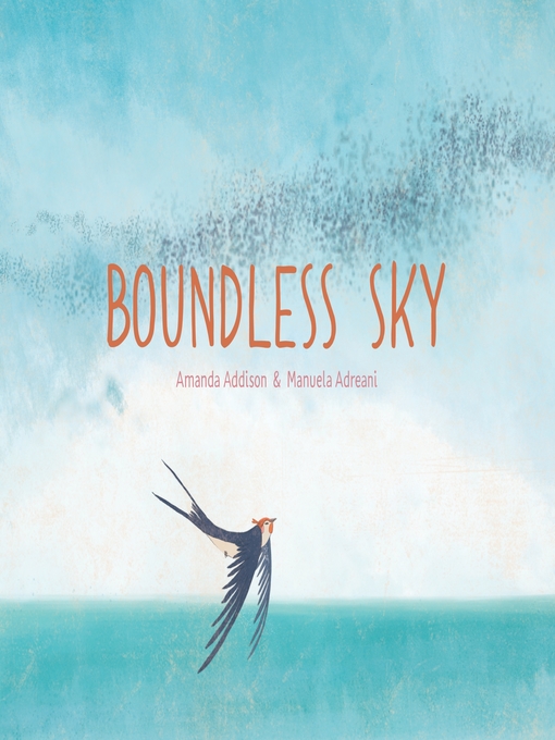 Libby - Boundless Sky