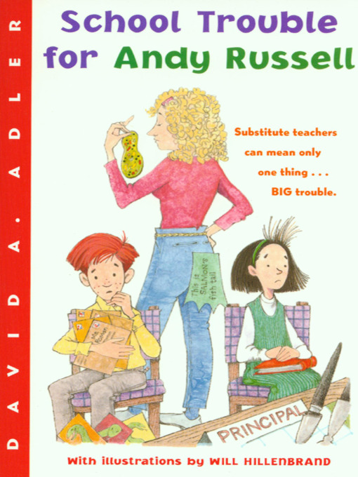 School Trouble For Andy Russell - Carnegie Library of Pittsburgh ...