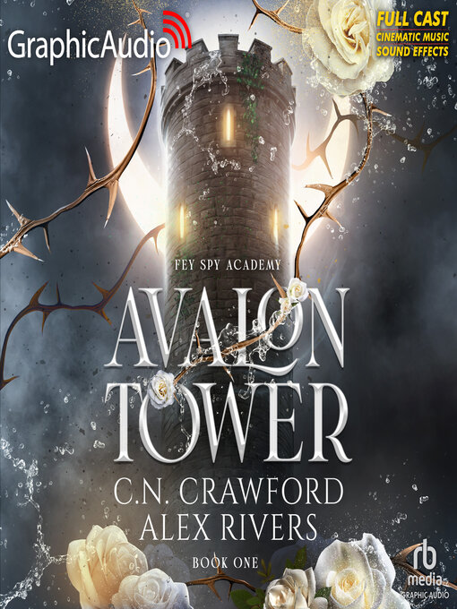 Avalon Tower - Toronto Public Library - OverDrive