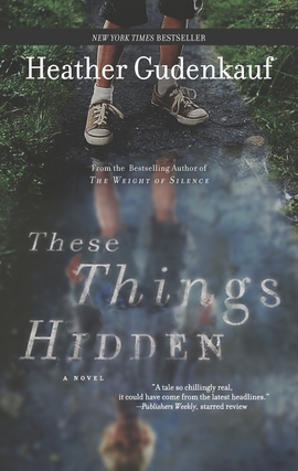 These Things Hidden - Lincoln City Libraries - OverDrive