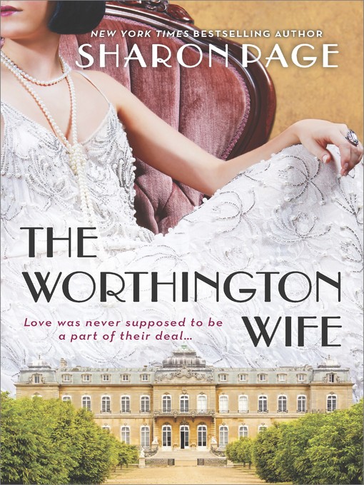 The Worthington Wife - Queens Public Library - OverDrive