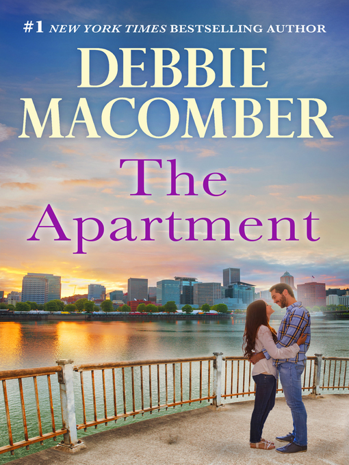 Libby - THE APARTMENT