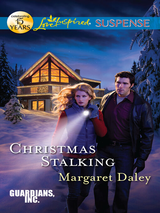 Libby - Christmas Stalking
