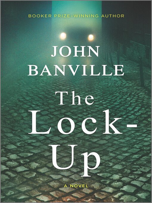 Libby - The Lock-Up