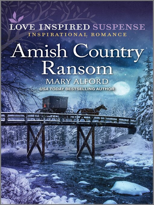 Amish Country Ransom - Allen County Public Library - OverDrive