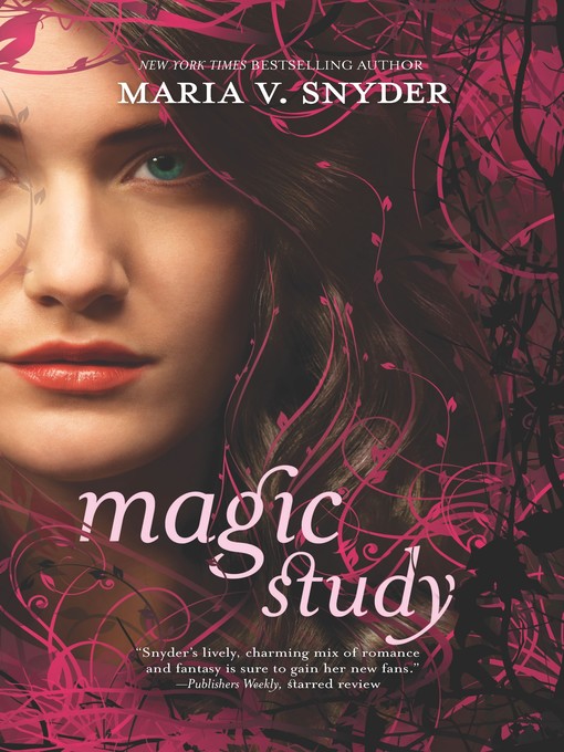 Libby - Magic Study