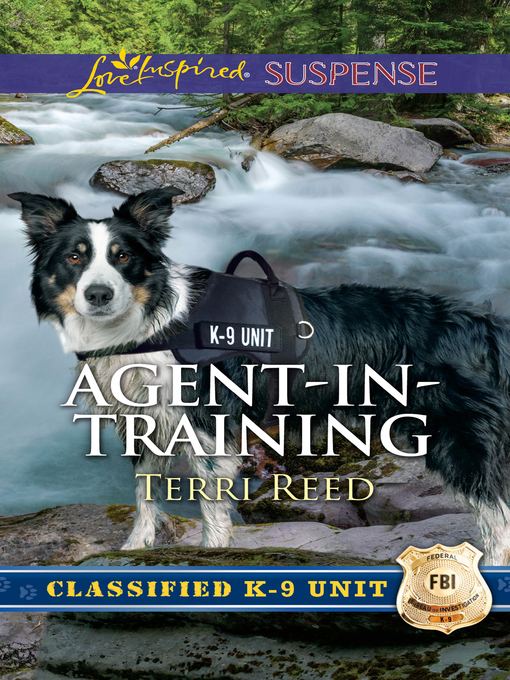 Agent-in-Training - Houston Public Library - OverDrive