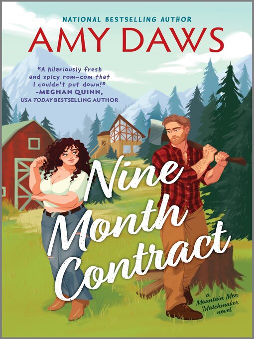 Nine Month Contract - SAILS Library Network - OverDrive