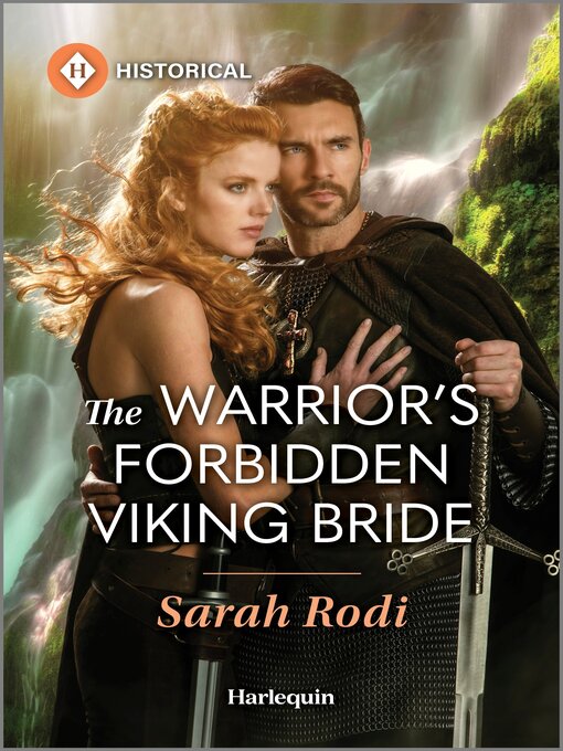 The Warrior's Forbidden Viking Bride - St. Louis County Library - OverDrive