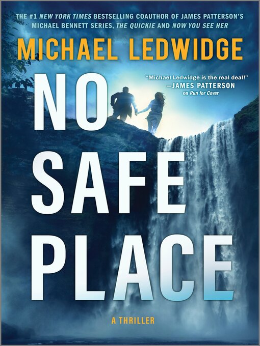 No Safe Place - Hillsborough County Public Library Cooperative - OverDrive