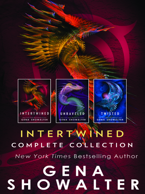 Libby - Intertwined, Complete Collection: Intertwined ; Unraveled ; Twisted