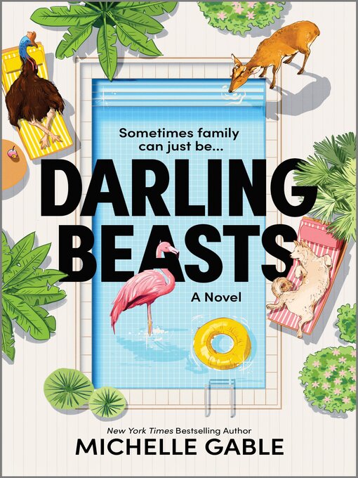 Darling Beasts - Broward County Library - OverDrive