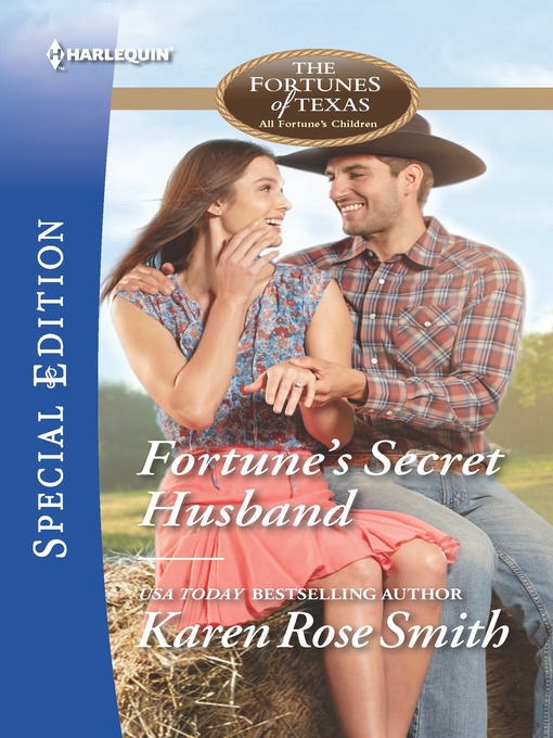 Fortune's Secret Husband - Queens Public Library - OverDrive