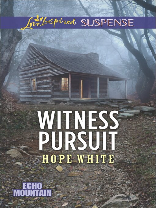Witness Pursuit - Tennessee READS - OverDrive