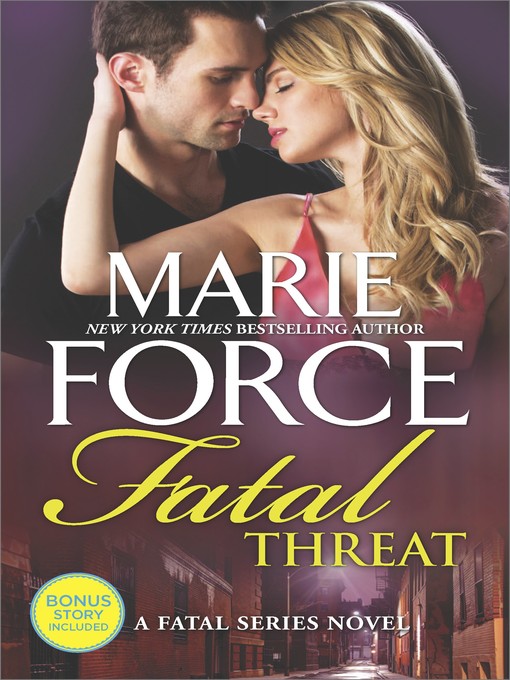 Fatal Threat - Louisville Free Public Library - OverDrive