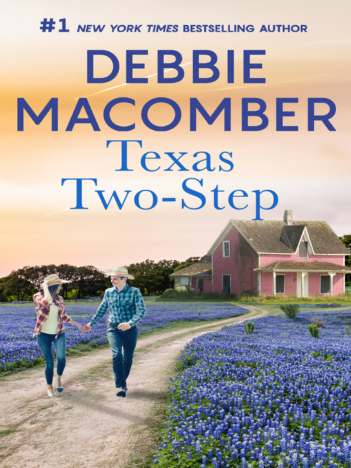 Libby - Texas Two-Step