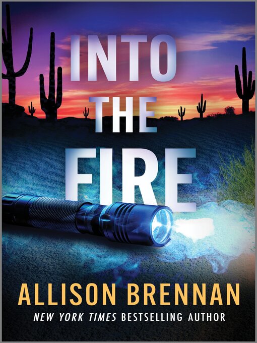 Into the Fire - The Ohio Digital Library - OverDrive