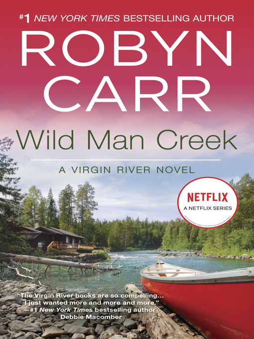 Wild Man Creek - Boise Public Library - OverDrive