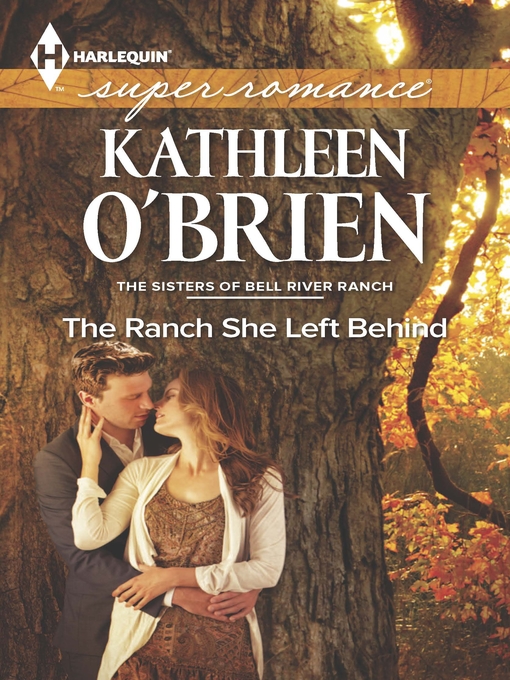 The Ranch She Left Behind - Tennessee READS - OverDrive