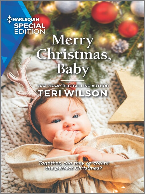 Merry Christmas, Baby - MELSA: Twin Cities Metro eLibrary - OverDrive