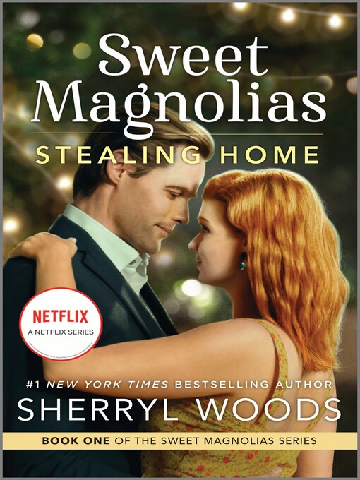 Stealing Home - Timberland Regional Library - OverDrive
