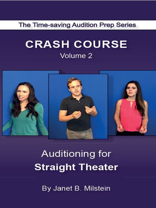 Libby - Crash Course