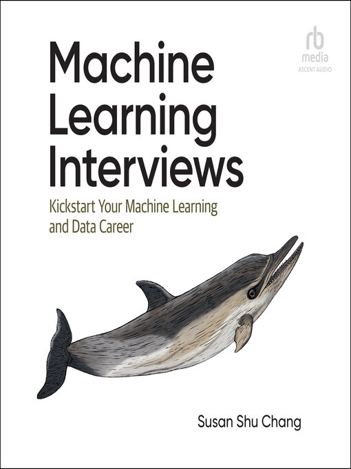 Machine Learning Interviews - NLB - OverDrive