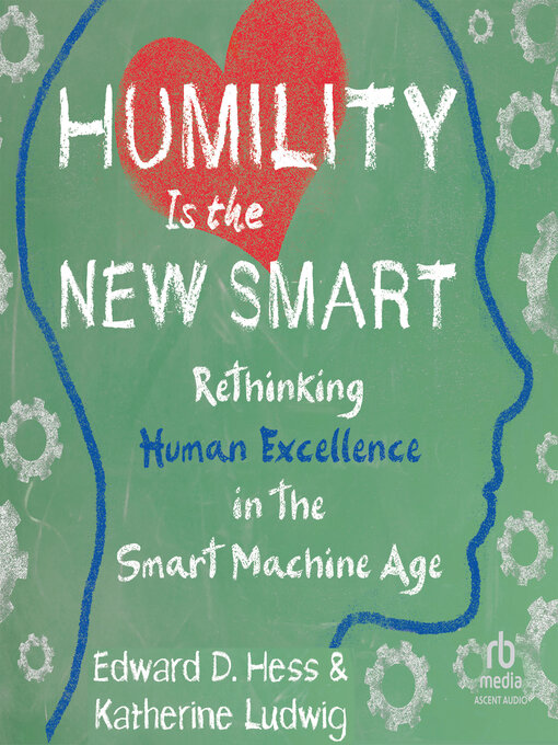 Humility Is the New Smart - Department of Defense - OverDrive