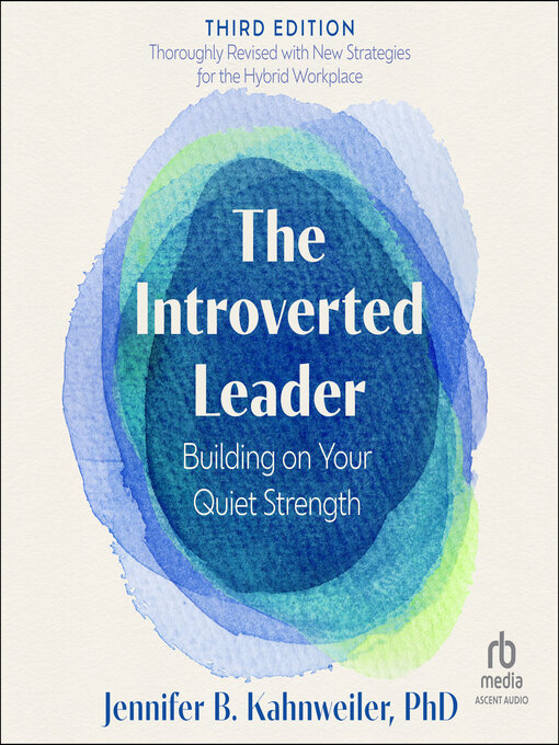 The Introverted Leader - Chartered Accountants Australia and New ...
