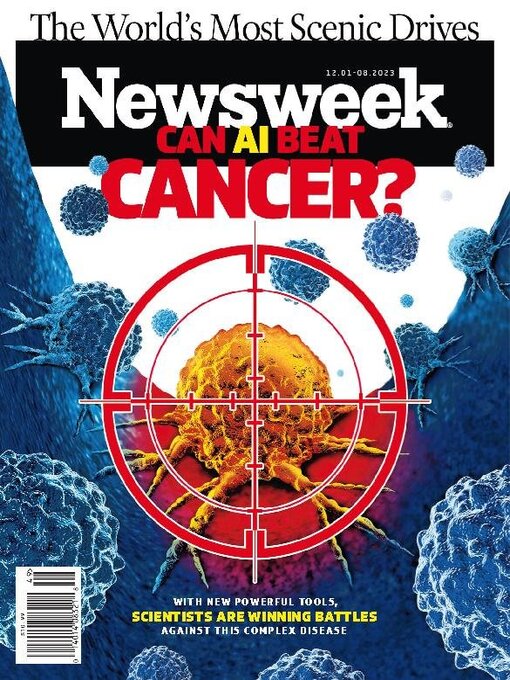Libby - Newsweek