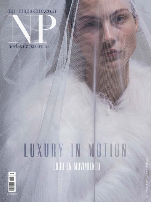 Np Magazine - Toronto Public Library - OverDrive