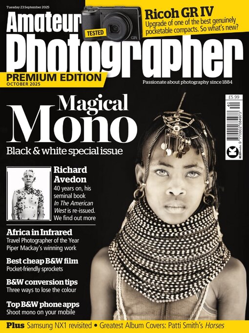 Amateur Photographer - Louisville Free Public Library - OverDrive