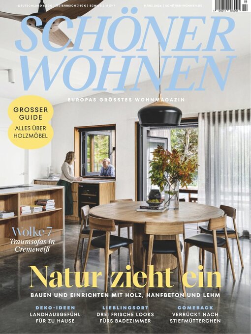 Schoner Wohnen App 1