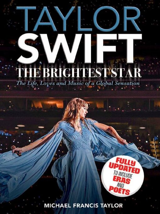 Libby - Taylor Swift: The Brightest Star