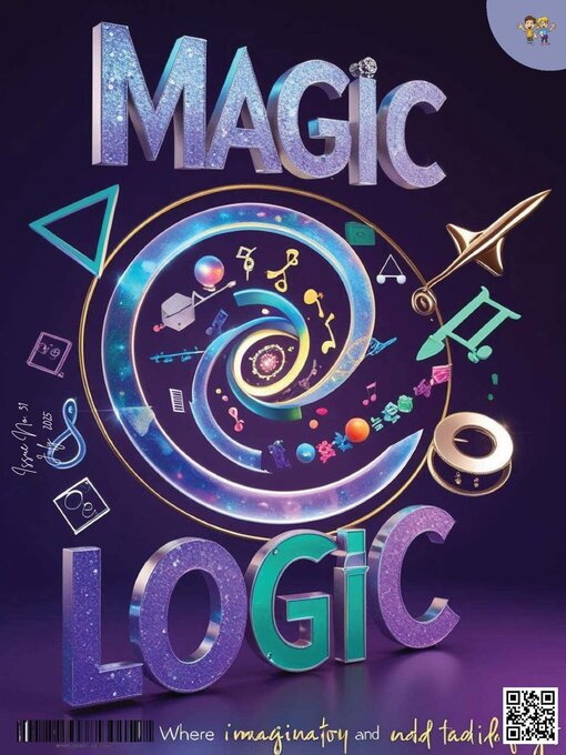 Magic Logic - Defence Library Service - OverDrive