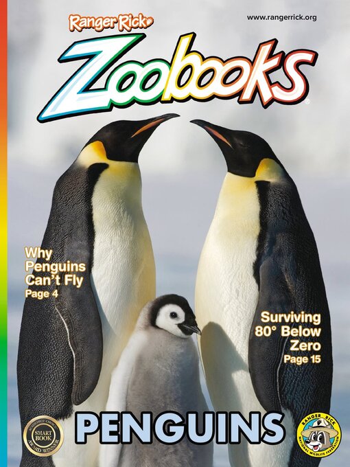 Ranger Rick Zoobooks - Louisville Free Public Library - OverDrive