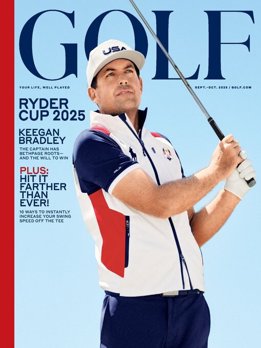 Magazines - Golf Magazine - Louisville Free Public Library - OverDrive