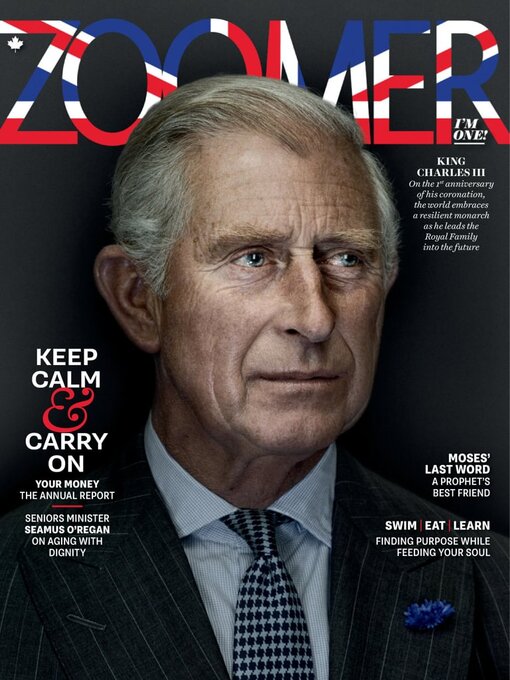 Libby - Zoomer Magazine