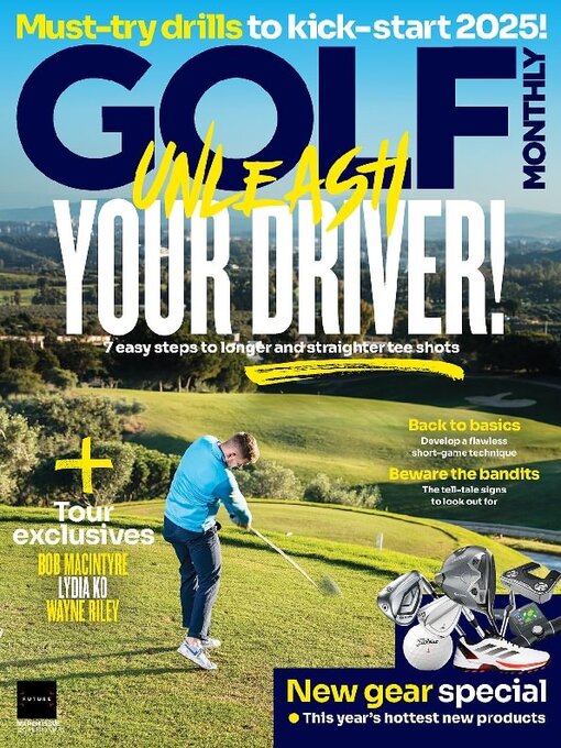 Libby - Golf Monthly