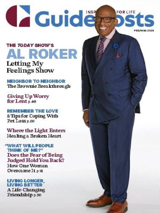 Magazines - Guideposts - Chicago Public Library - OverDrive