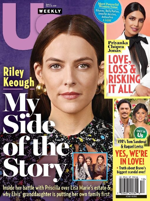 Black Lives Matter - Us Weekly - Toronto Public Library - OverDrive