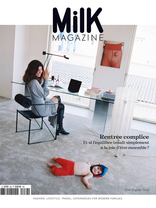 MilK - downloadLibrary - OverDrive